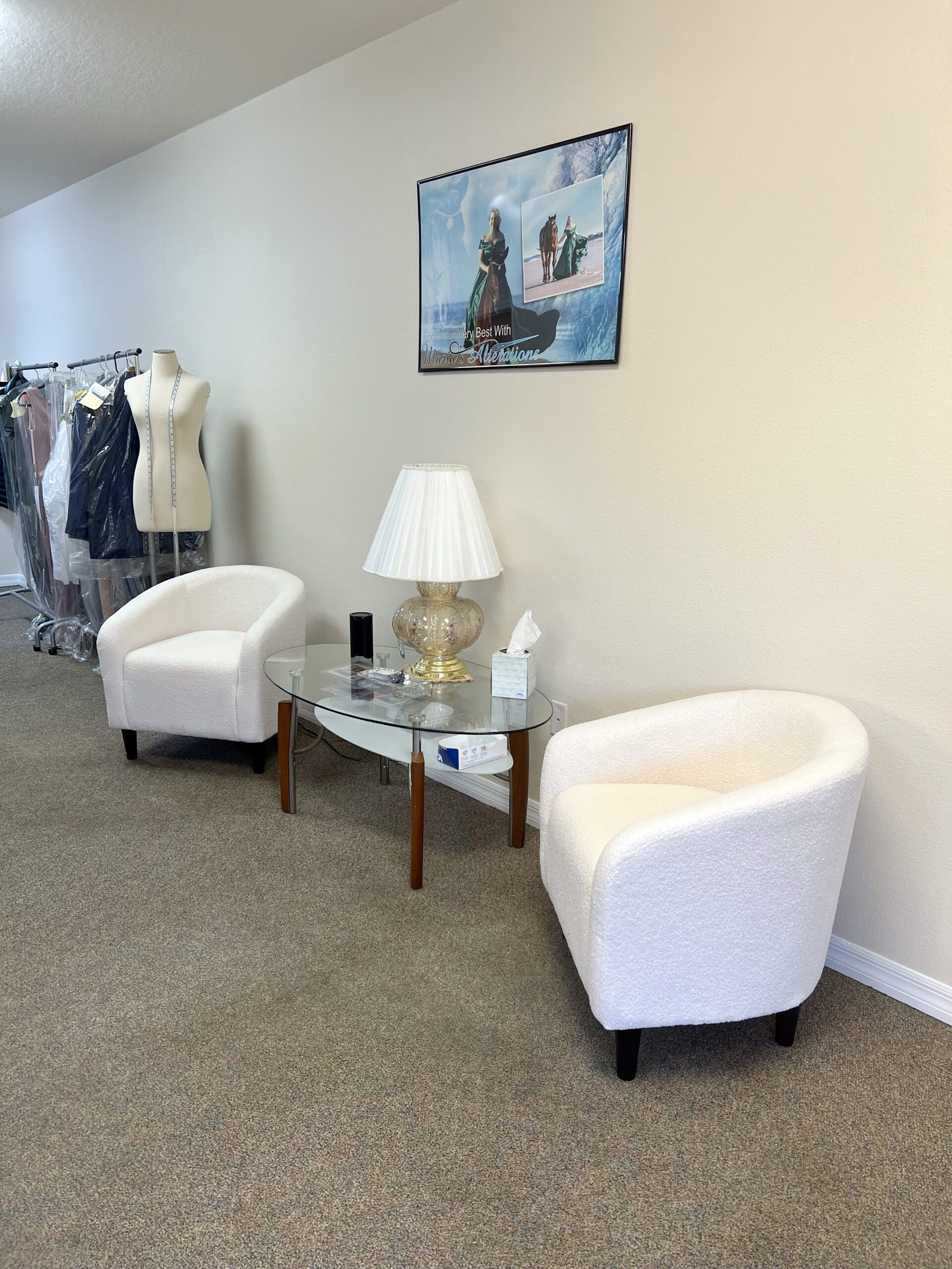 About Maria’s Alterations - Maria's Alterations in Palm Coast FL